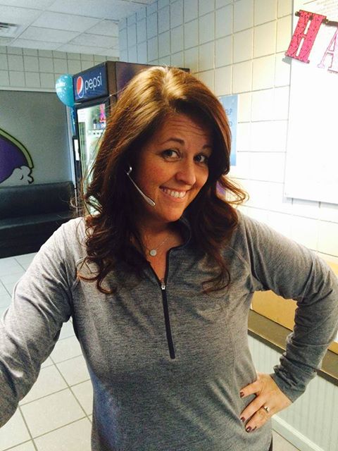 Next Level Training Center | Our Staff